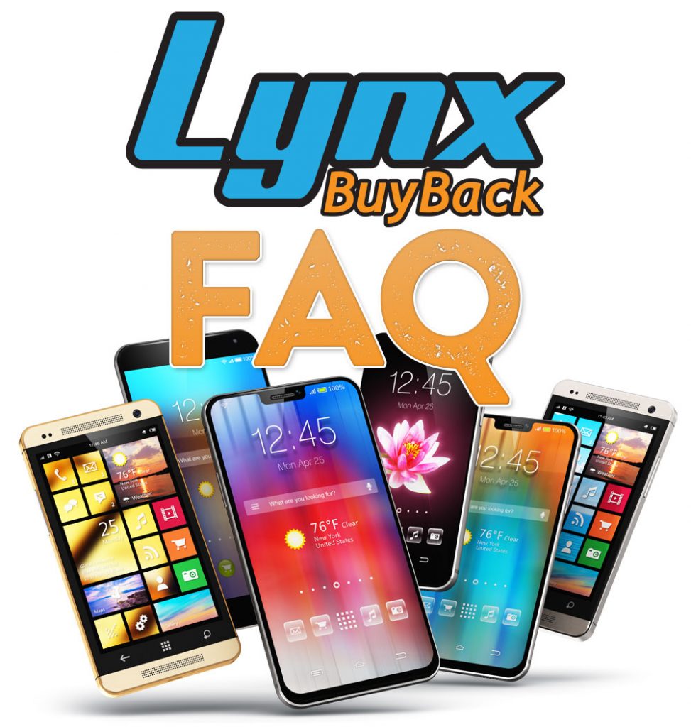 BuyBack Process - Lynx BuyBack