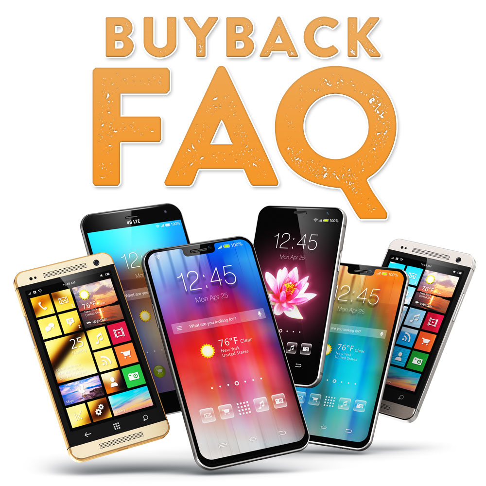 Contact Us - Lynx BuyBack