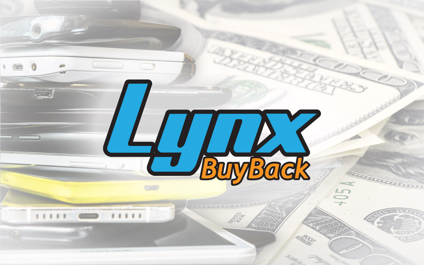 Contact Us - Lynx BuyBack